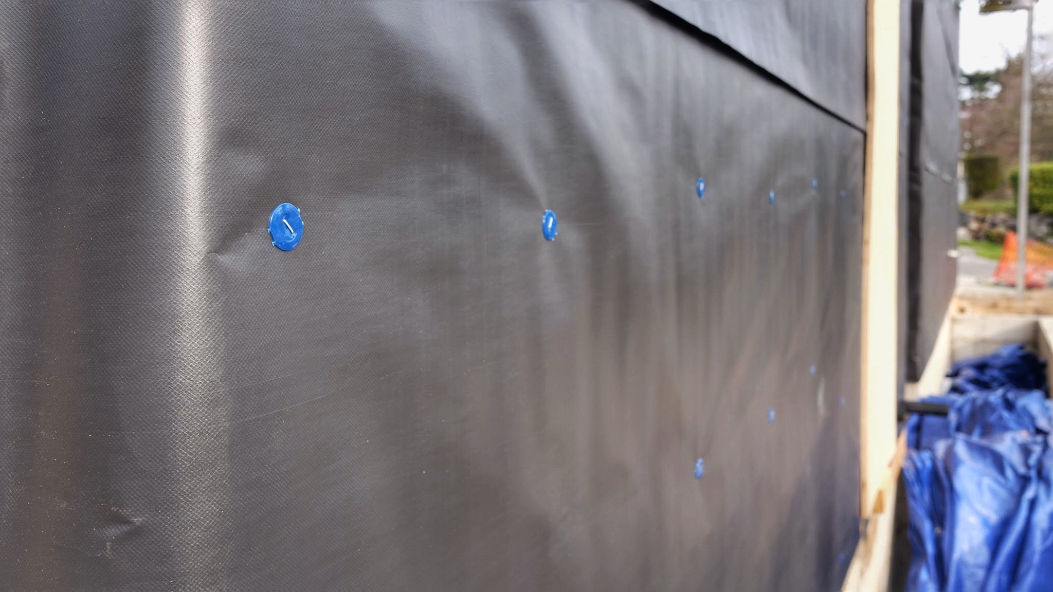 Month 31: How is a home weather-proofed? – The Bespoke Home